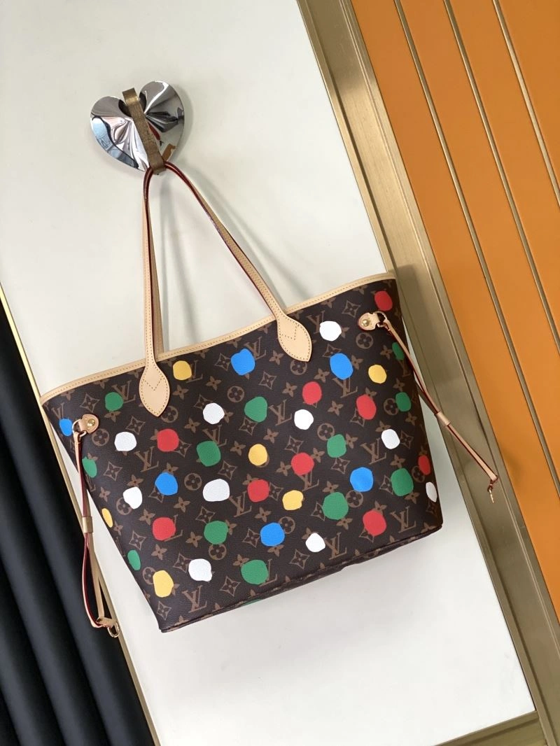 OEM Louis Vuitton Shopping Bags