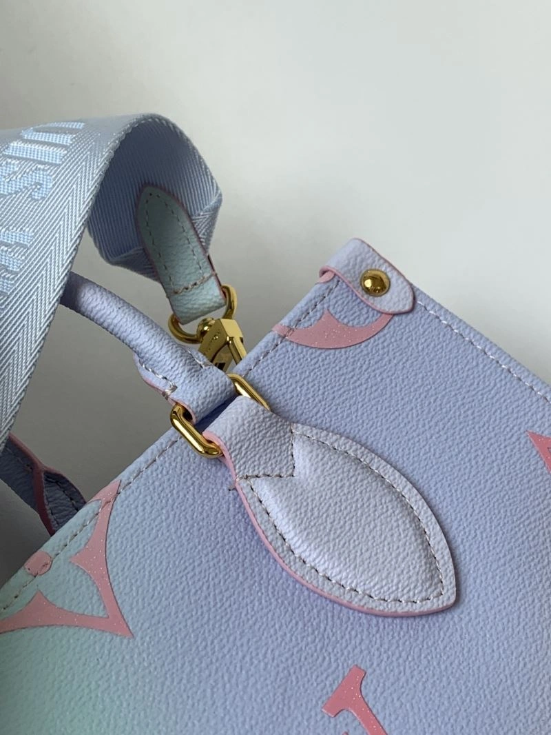 OEM Louis Vuitton Shopping Bags