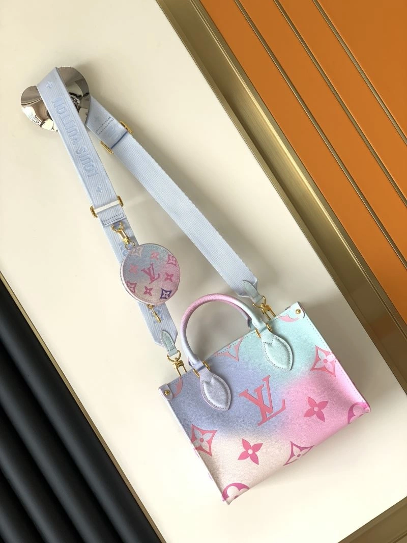 OEM Louis Vuitton Shopping Bags