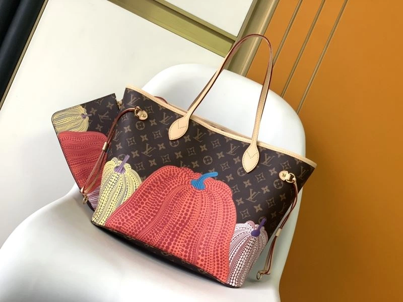 Louis Vuitton Shopping Bags