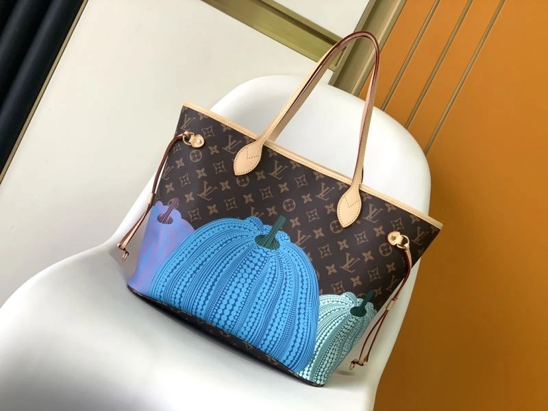 OEM Louis Vuitton Shopping Bags