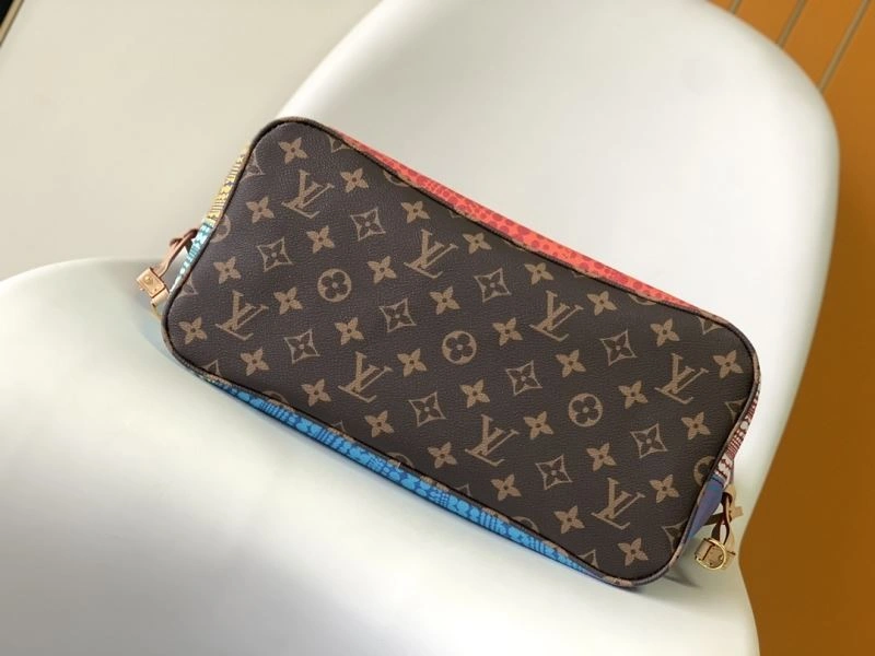 OEM Louis Vuitton Shopping Bags