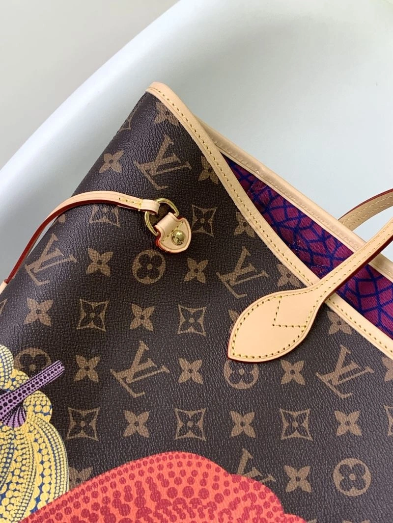 OEM Louis Vuitton Shopping Bags