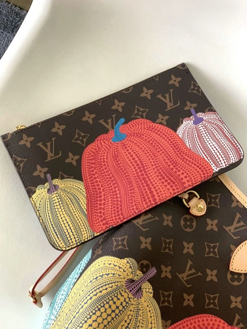 OEM Louis Vuitton Shopping Bags