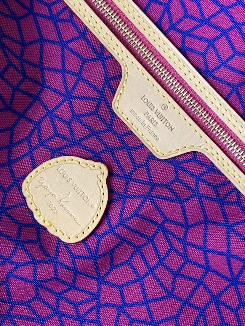 OEM Louis Vuitton Shopping Bags