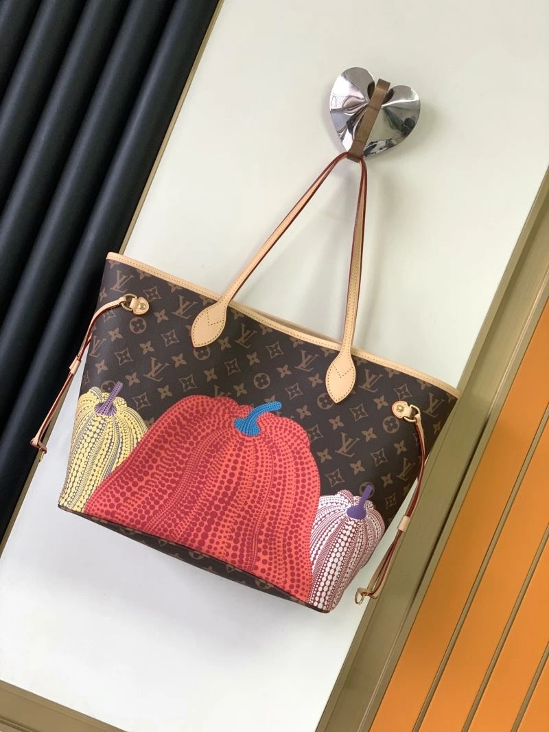 OEM Louis Vuitton Shopping Bags