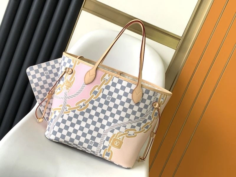 Louis Vuitton Shopping Bags