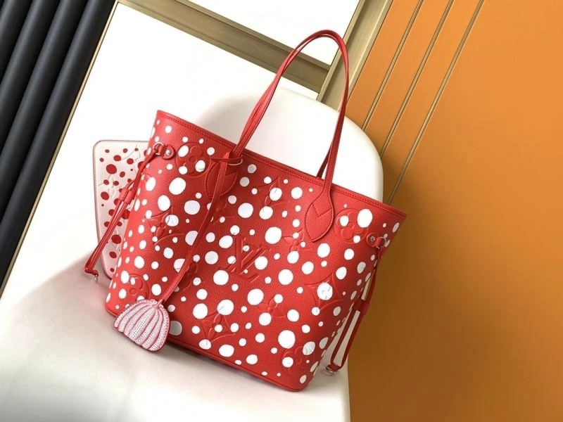 Louis Vuitton Shopping Bags
