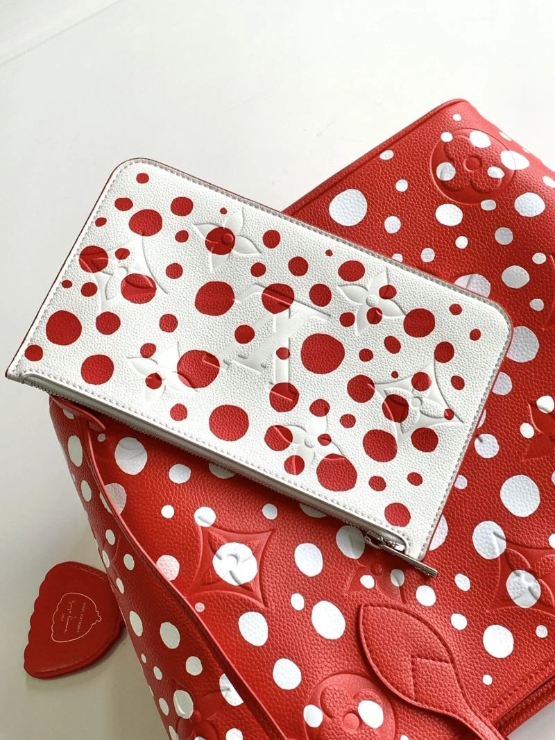 Brand-authenticated Louis Vuitton Shopping Bags