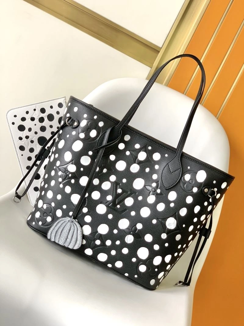 Louis Vuitton Shopping Bags