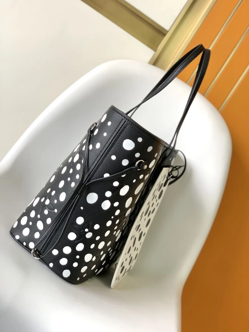 Original Louis Vuitton Shopping Bags