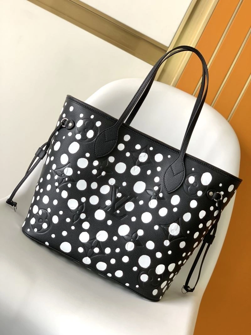 Original Louis Vuitton Shopping Bags