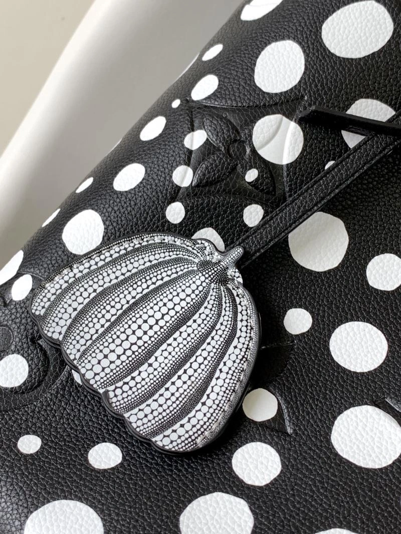 Original Louis Vuitton Shopping Bags