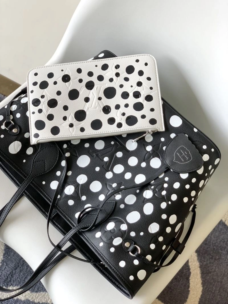 Original Louis Vuitton Shopping Bags