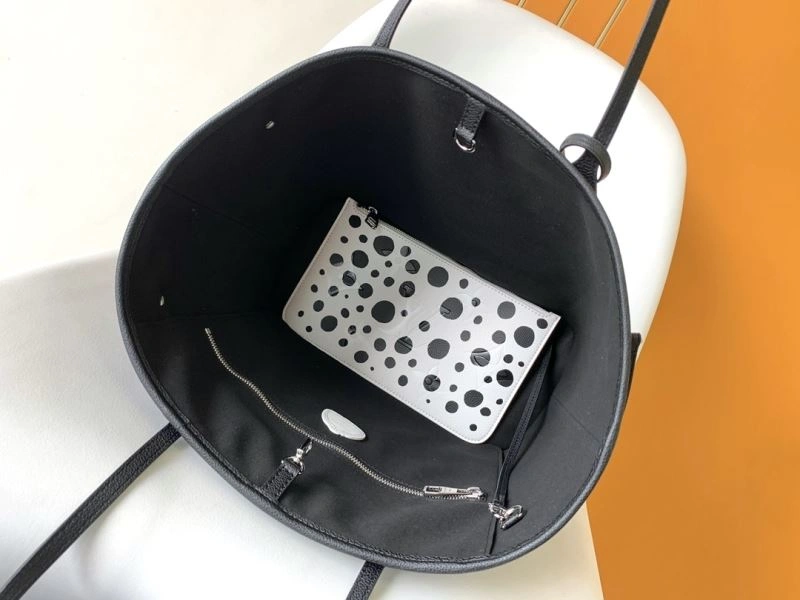 Original Louis Vuitton Shopping Bags