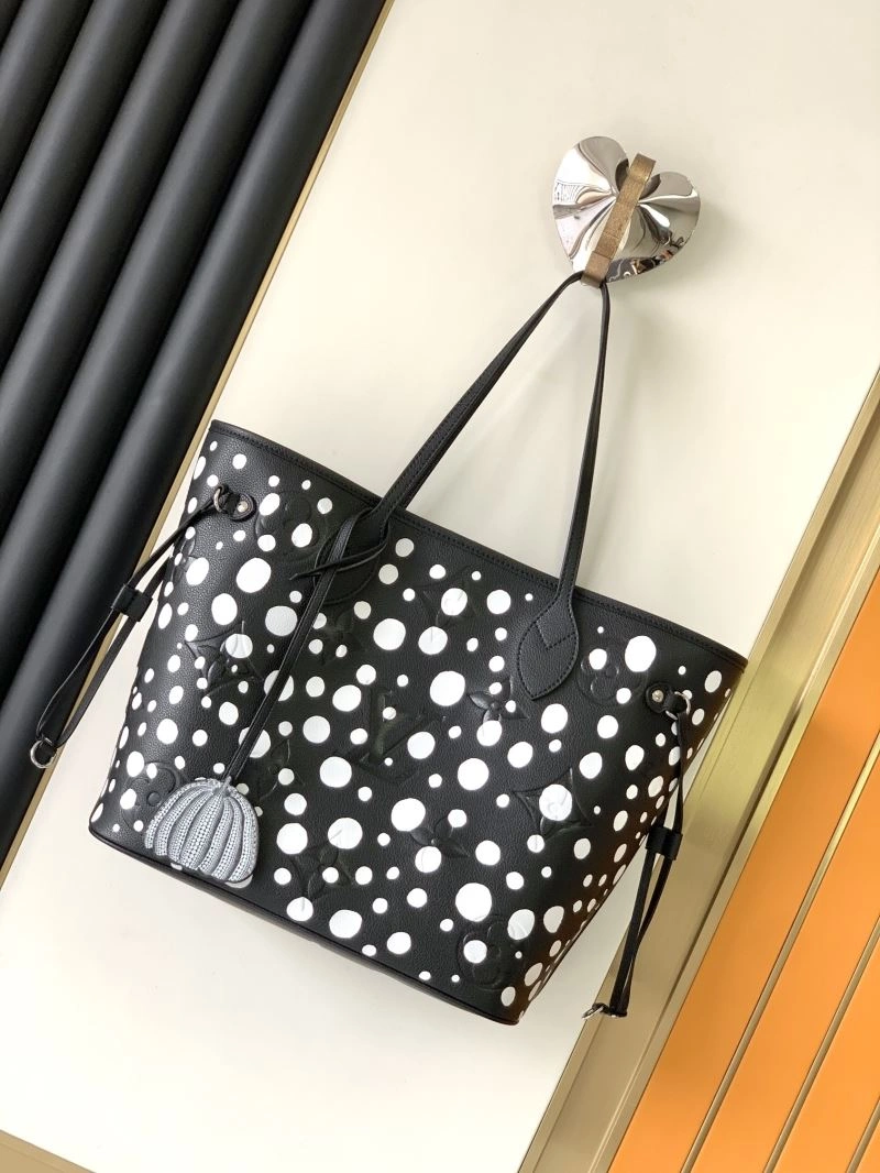 Original Louis Vuitton Shopping Bags