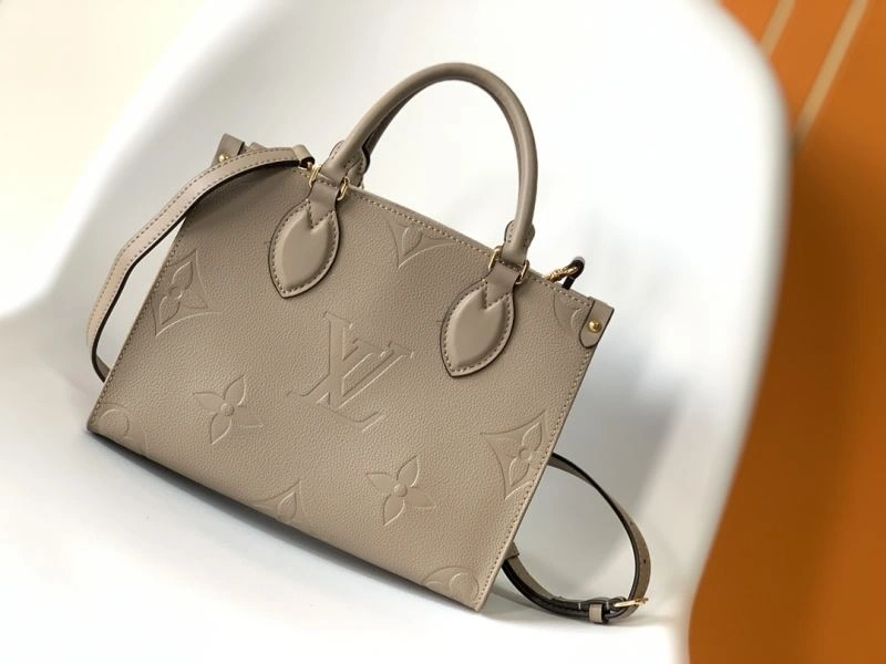 Louis Vuitton Shopping Bags