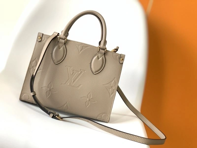 Legit Louis Vuitton Shopping Bags