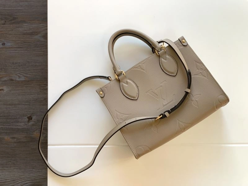 Legit Louis Vuitton Shopping Bags