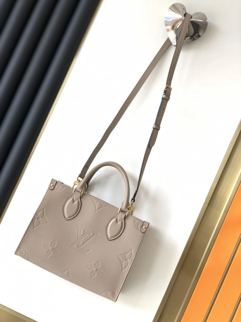 Legit Louis Vuitton Shopping Bags