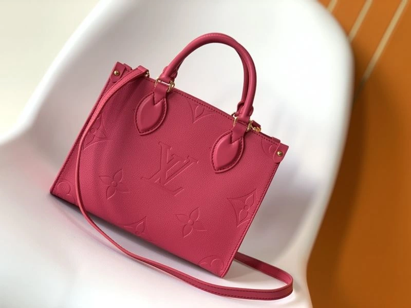 Louis Vuitton Shopping Bags