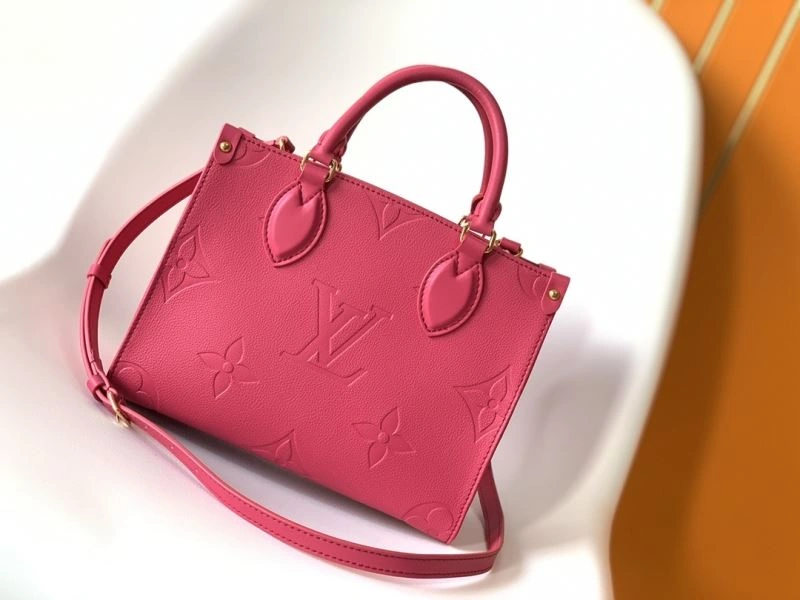 Original Louis Vuitton Shopping Bags