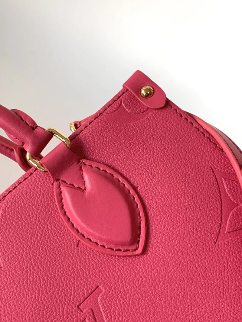 Original Louis Vuitton Shopping Bags