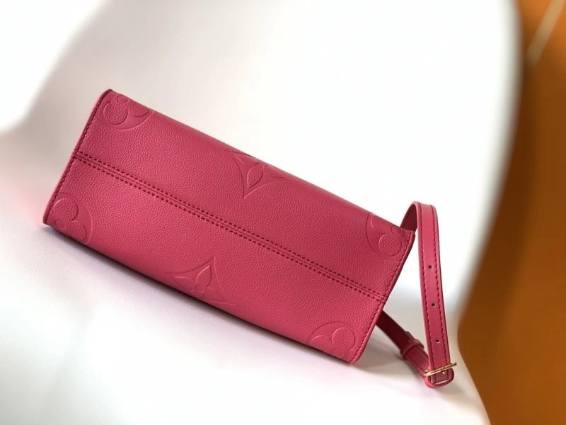Original Louis Vuitton Shopping Bags