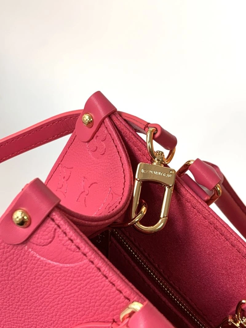 Original Louis Vuitton Shopping Bags