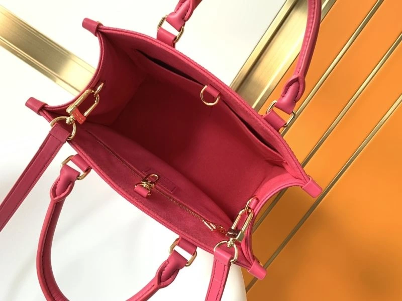 Original Louis Vuitton Shopping Bags