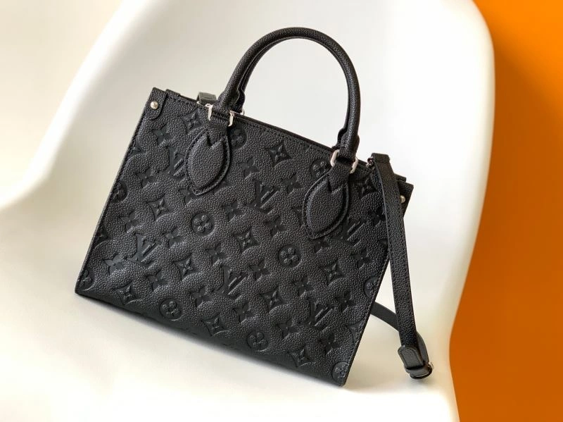 Louis Vuitton Shopping Bags