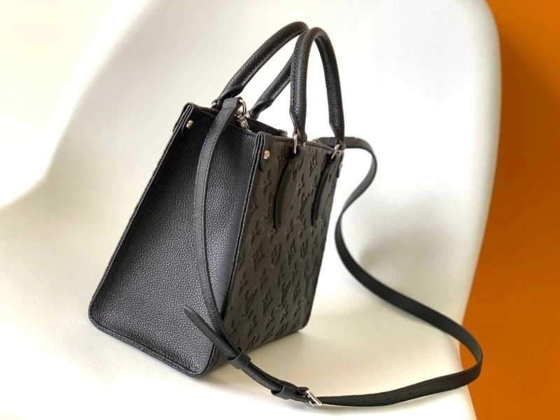 Value-priced Louis Vuitton Shopping Bags