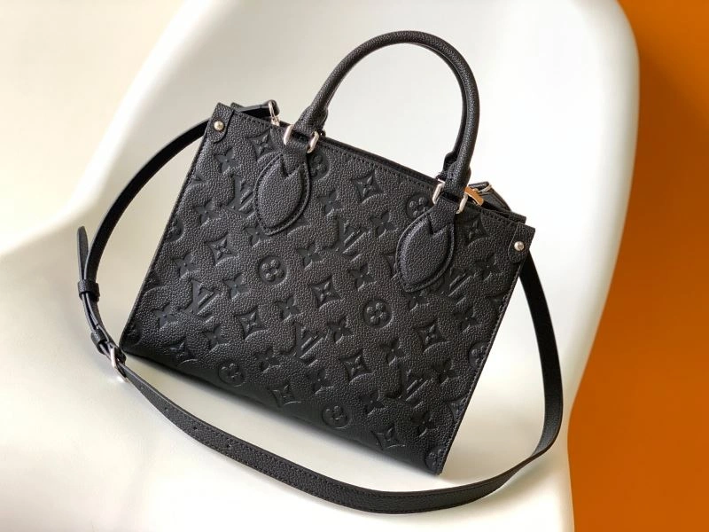 Value-priced Louis Vuitton Shopping Bags