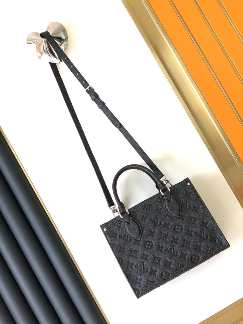 Value-priced Louis Vuitton Shopping Bags