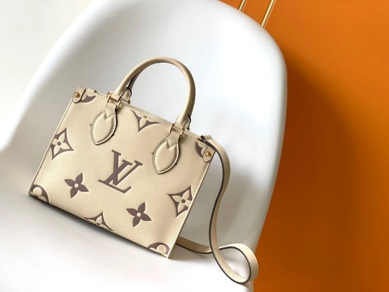 Louis Vuitton Shopping Bags