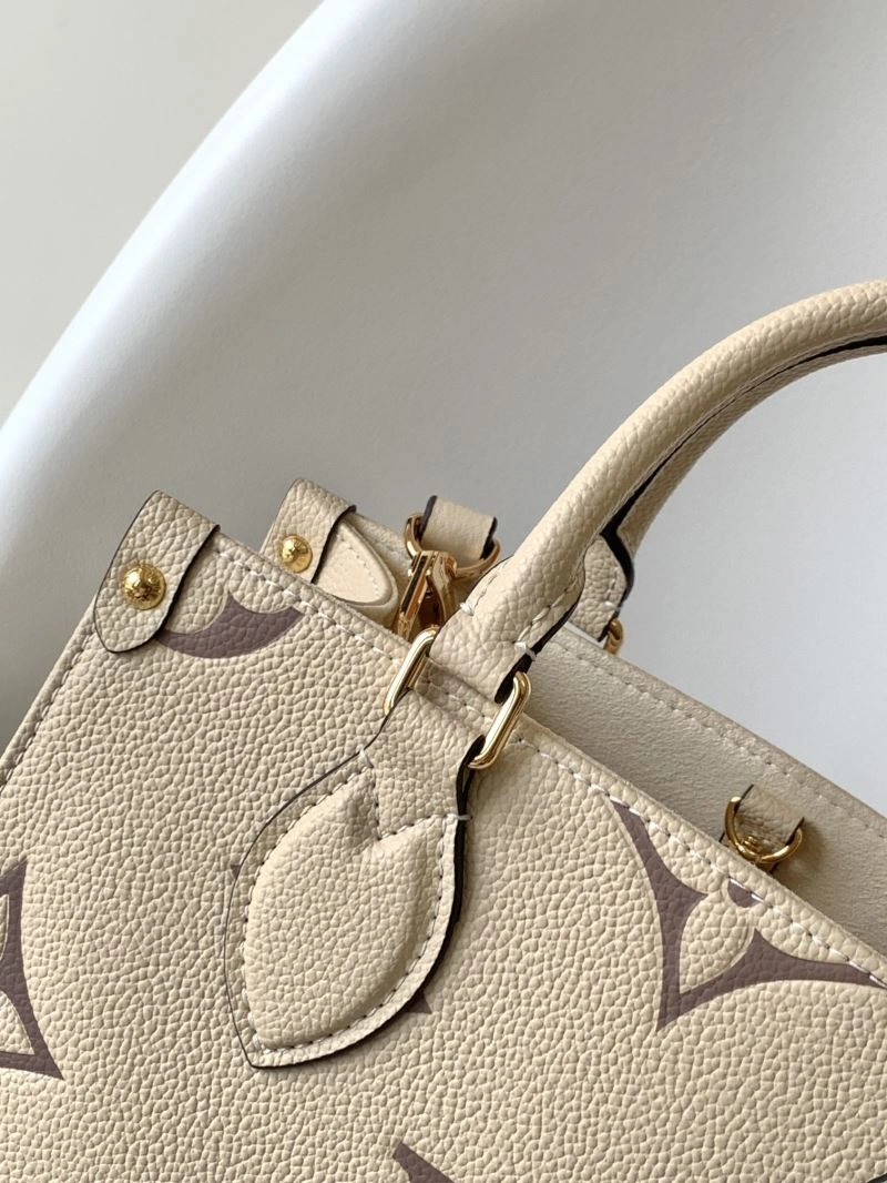 Value-priced Louis Vuitton Shopping Bags