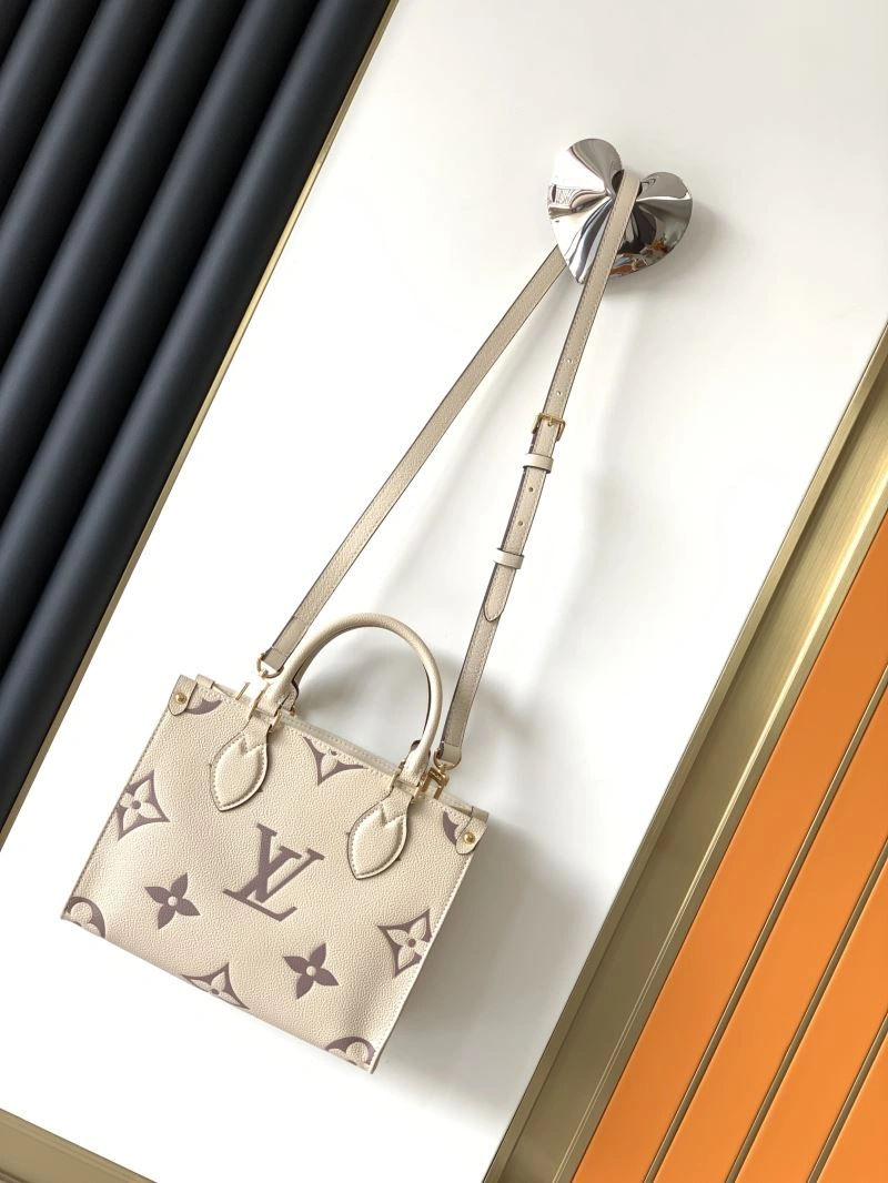 Value-priced Louis Vuitton Shopping Bags