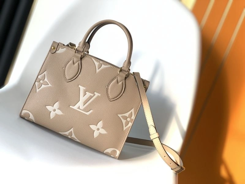 Louis Vuitton Shopping Bags