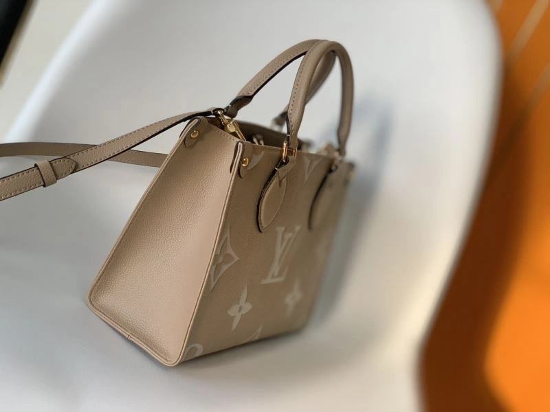 Affordable Louis Vuitton Shopping Bags