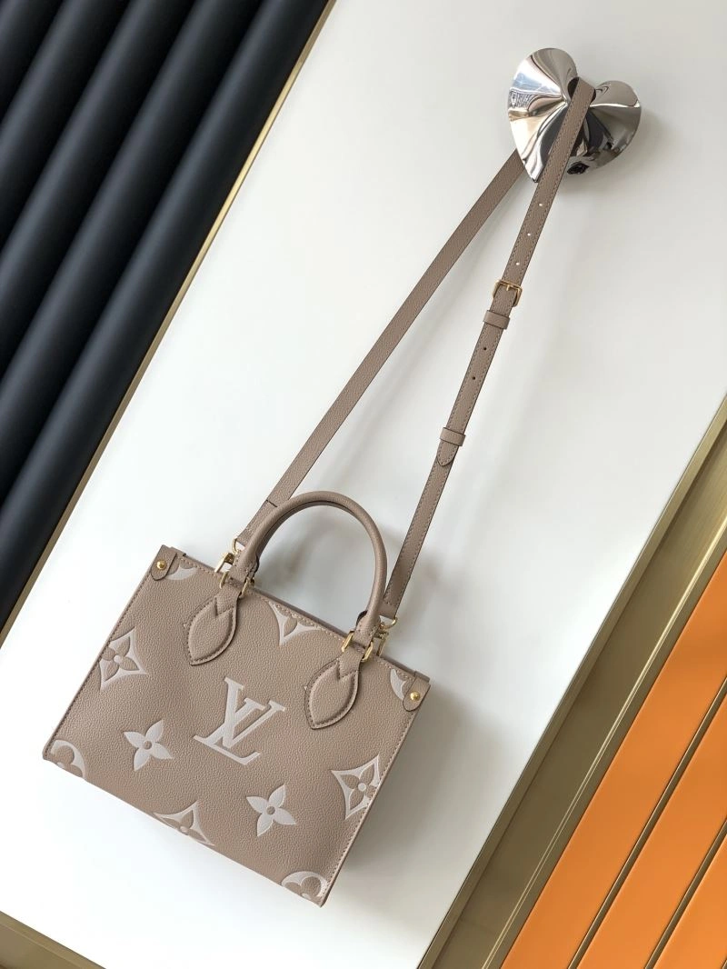 Affordable Louis Vuitton Shopping Bags
