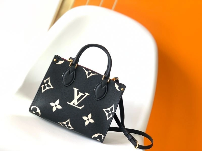 Louis Vuitton Shopping Bags