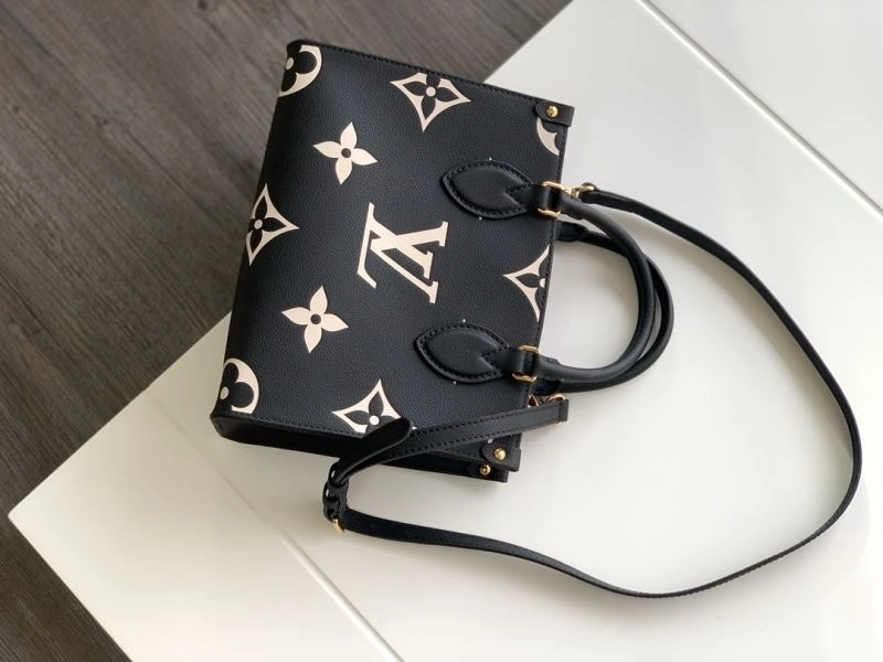 Inexpensive Louis Vuitton Shopping Bags