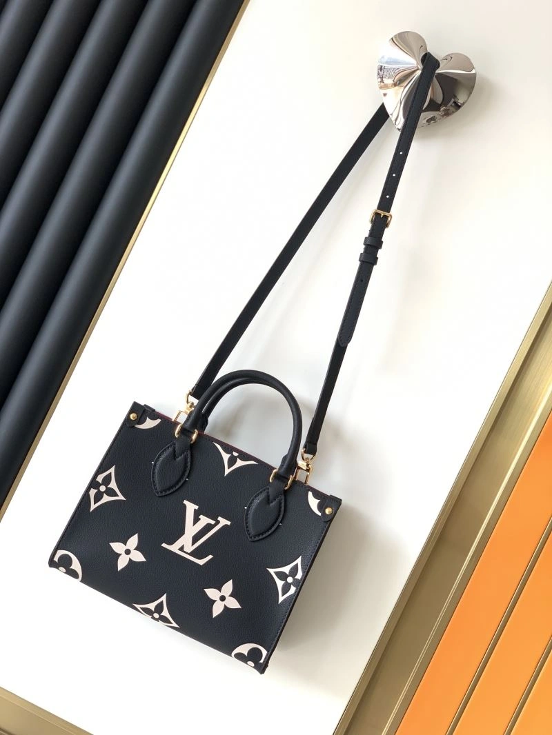 Inexpensive Louis Vuitton Shopping Bags