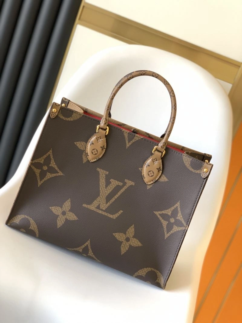 Louis Vuitton Shopping Bags