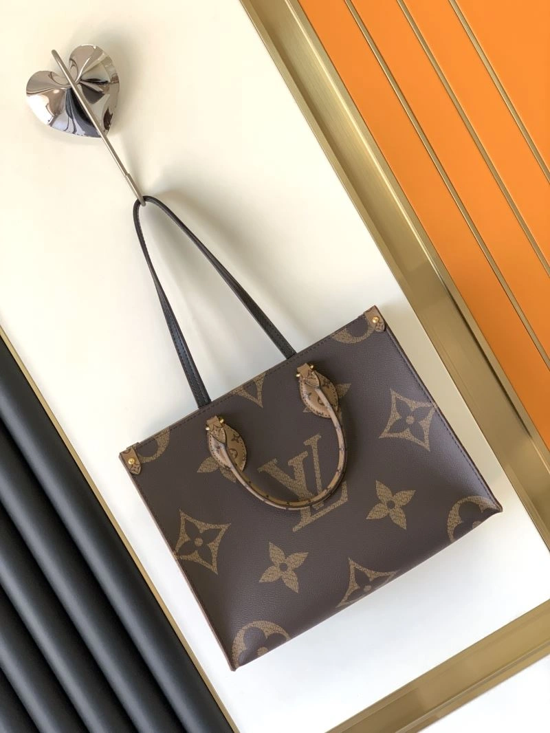 Official Louis Vuitton Shopping Bags