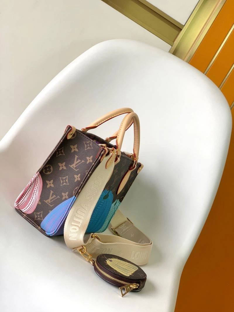 Economical Louis Vuitton Shopping Bags