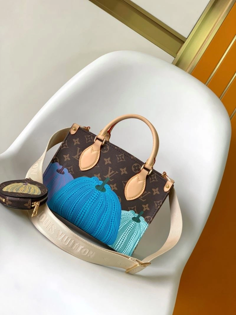 Economical Louis Vuitton Shopping Bags