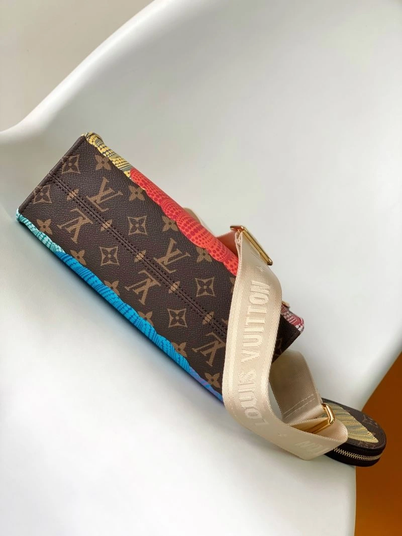 Economical Louis Vuitton Shopping Bags
