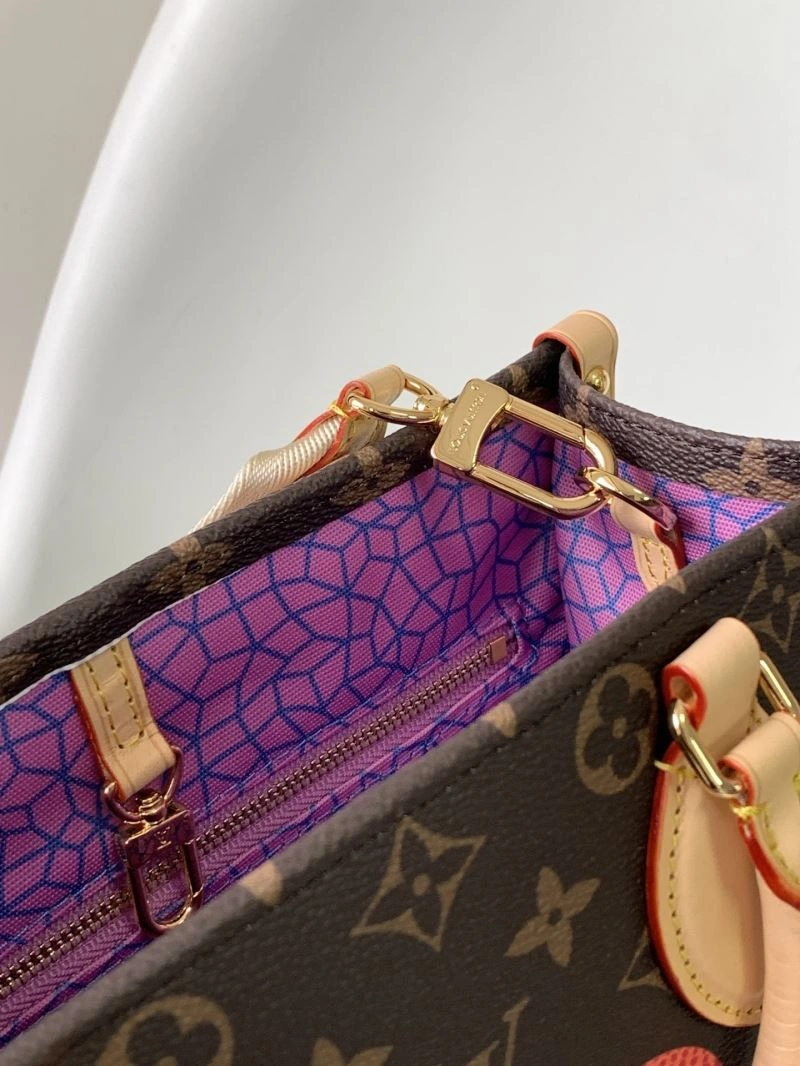 Economical Louis Vuitton Shopping Bags