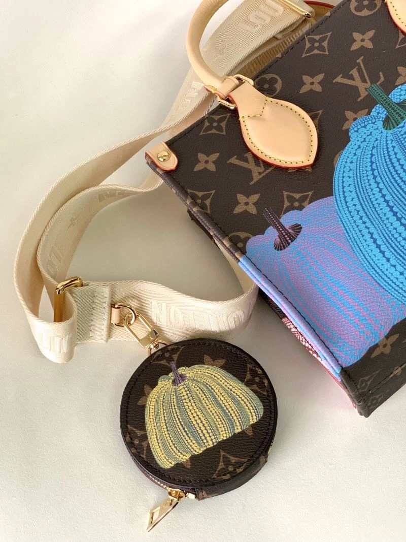 Economical Louis Vuitton Shopping Bags
